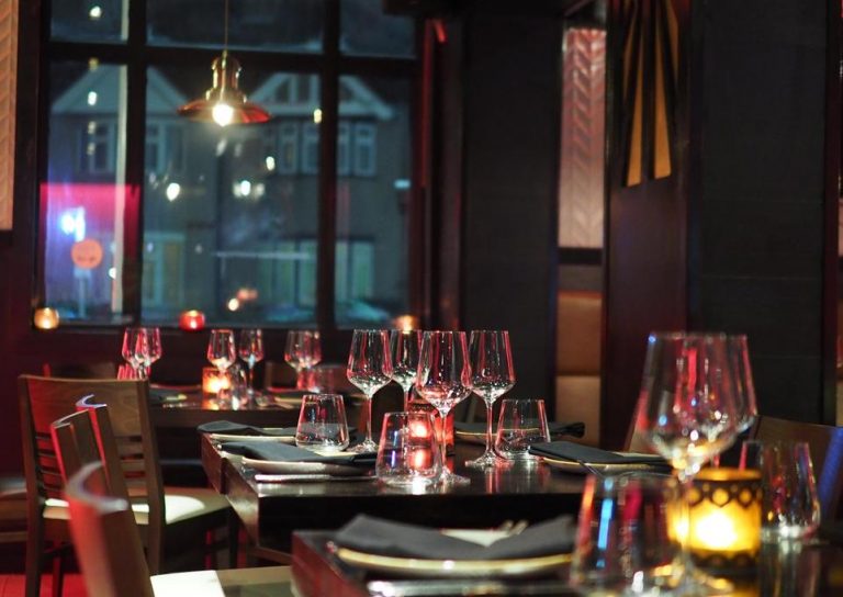 Golf - Knickerbocker Country Club