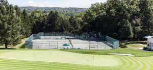 Practice Facilities - Knickerbocker Country Club