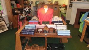 Pro Shop - Knickerbocker Country Club
